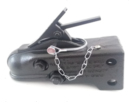 Adjustable Coupler - ShanghaiNewCenturyMachineryCo.,Ltd